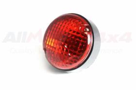 Piloto antiniebla trasero defender LR048201